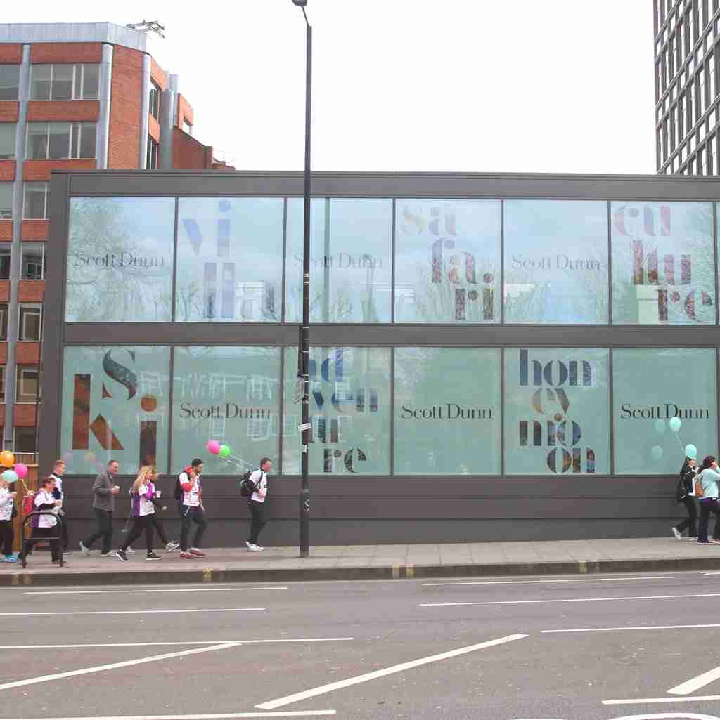 TWPAG30 Performance Translucent White 30% - Contra Vision