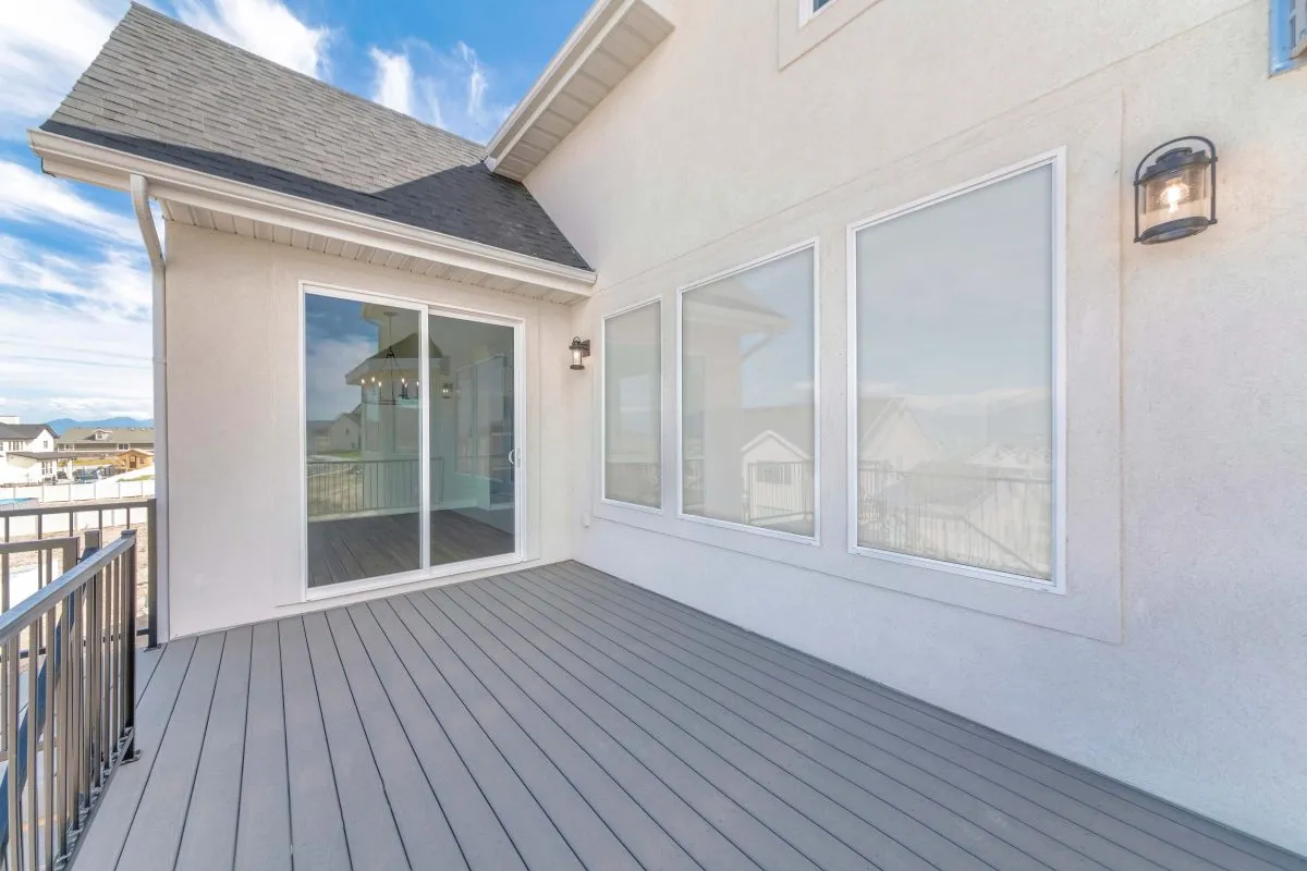 Privacy Window Film | Contra Vision®